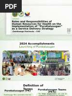HPN and DM Club Establishment Guidelines | PDF | Patient | Hypertension