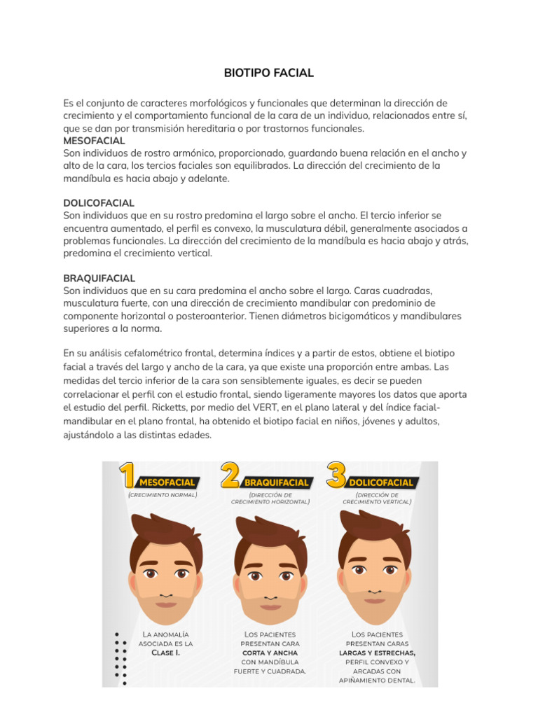 Orto | PDF | Ortodoncia | Ramas de Odontología