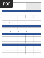 DeltaX MCQ Test | PDF