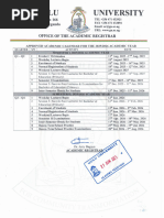 PS FORM 5 - Appraisal Form | PDF | Career & Growth