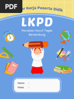 LKPD MTK Kelas 3 Semester 1 PDF | PDF