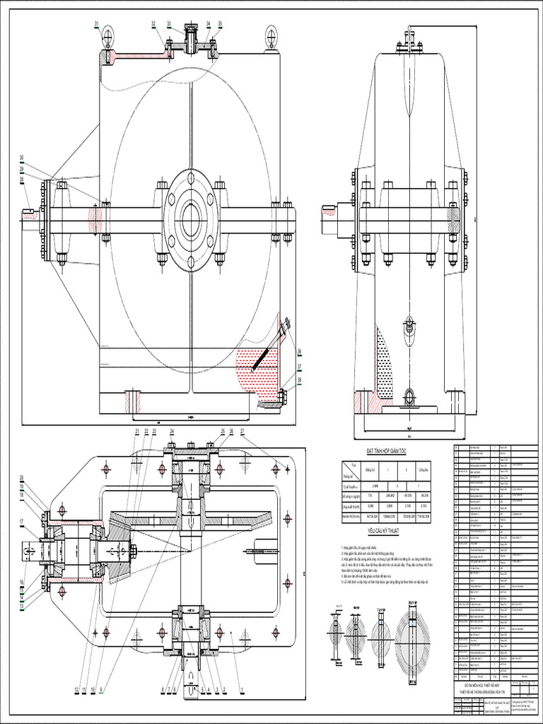 Kimsundoan TKM Model | PDF