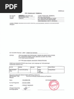 Borang Lampiran C1 C2 C3 | PDF