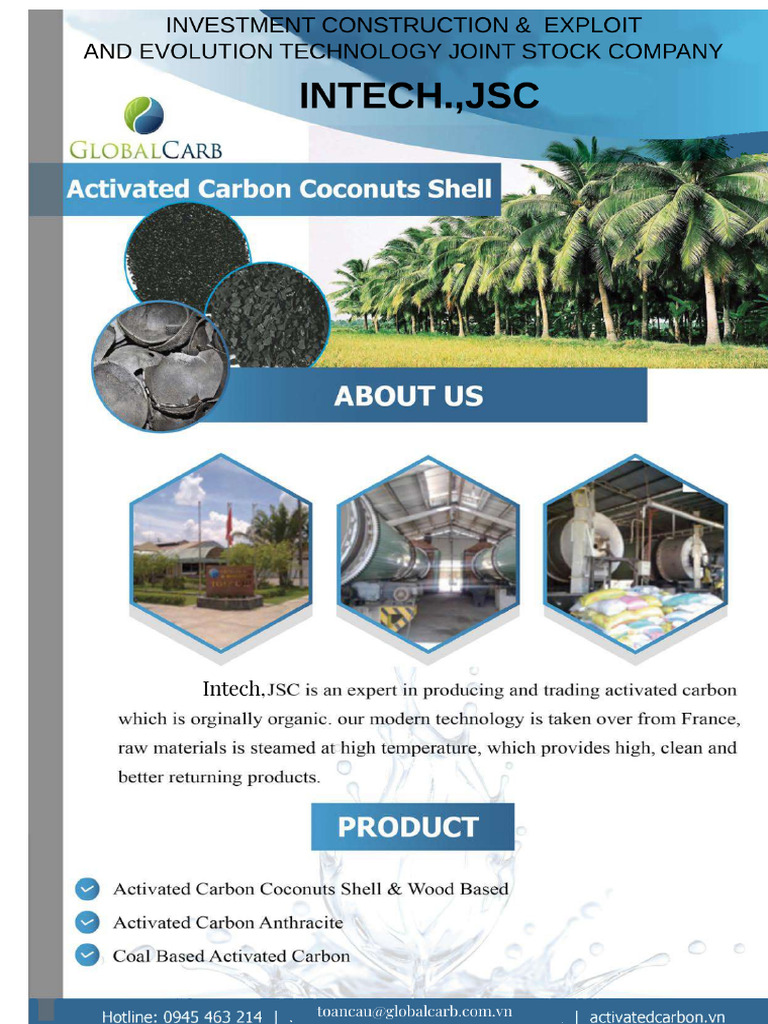 Intech Profile | PDF