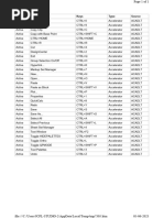 KiCad 9 Hotkeys - Keyboard Shortcuts | PDF | Electronic Design Automation
