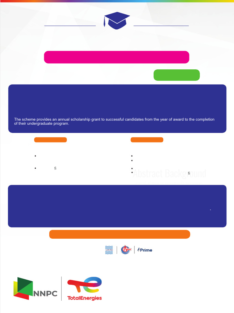 NMSS Call For Applications 2025 | PDF | Higher Education | Educational ...