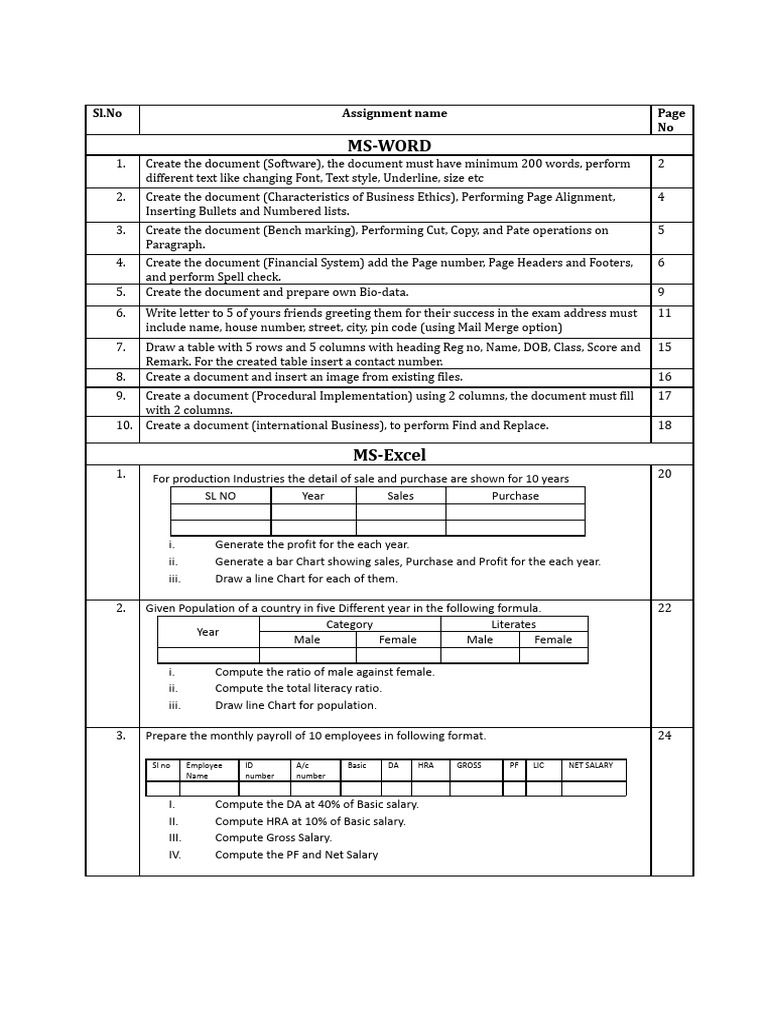 Index 1 | PDF | Html | Html Element