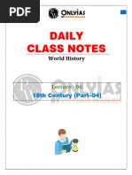 Oversimplified Part 1 & 2 | PDF | French Enlightenment | French Revolution