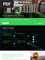 EcoStruxure Machine Expert | PDF | Programmable Logic Controller | Programming