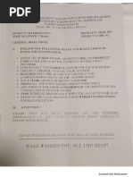 Begashaw Dynamics Overview PDF | PDF