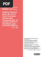 Mini Printer Manual | PDF