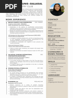 0475 Example Candidate Responses Paper 1 (For Examination From 2023 ...