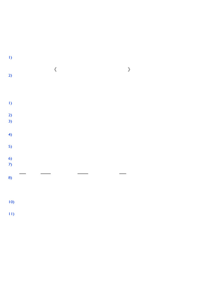 Active Voice and Passive Voice For Third Class | PDF | Verb | Subject ...
