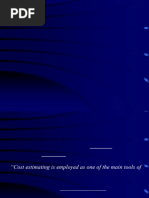 Cubit Estimating Getting Started Guide AU | PDF | Microsoft Excel | Area