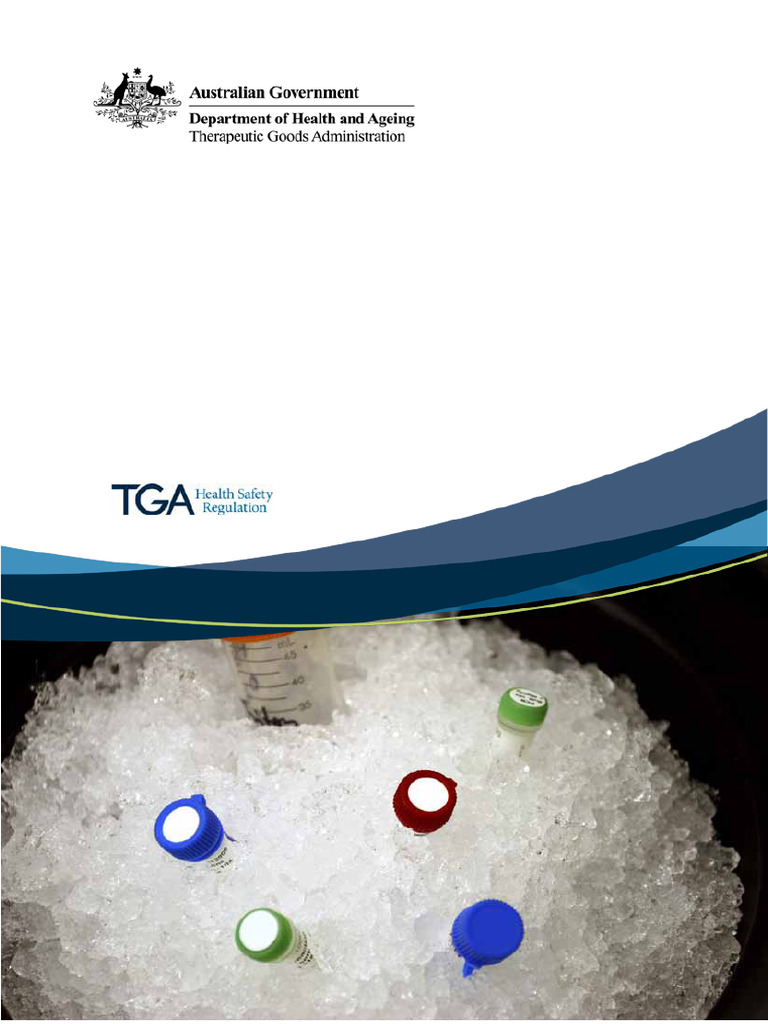 CM Analytical Procedure Starting | PDF | Detection Limit | Medical Device