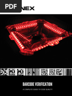 ANSI Barcode Grading Standards Explained | PDF | Teaching Methods ...
