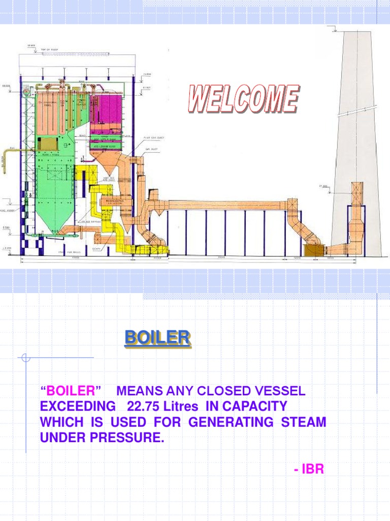 Boiler | PDF | Boiler | Furnace