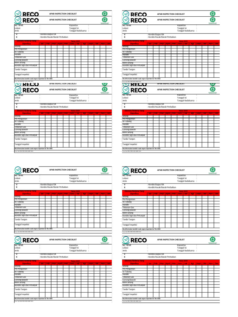 Cekist Dan Kartu Apar Fix | PDF