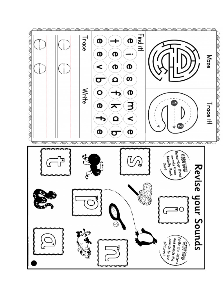 Letter E:review | PDF