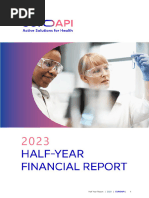 Statistical Key Figures - SAP | PDF | Profit (Accounting) | Statistics