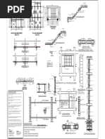 S029-Standard Details-Blockwork | PDF | Beam (Structure) | Civil ...