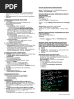 How To Calculate The Maximum Dose | PDF | Syringe | Dose (Biochemistry)