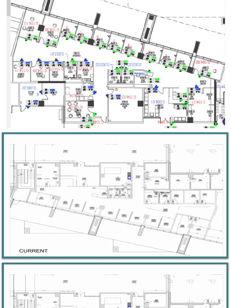 Opthalmology Clinics - Transfer From 1st Floor Opd To Ground Floor RDU ...