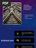 Ertms 040001 Etcs Variables Values en PDF | PDF | Variable (Computer Science) | Rail Infrastructure