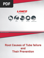 Trevi Testing for Safety Valves | PDF | Valve | Leak
