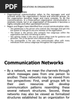 2-Types of Communication Networks | PDF | Hierarchy | Communication