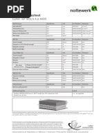ASTM A134 - Specification For Pipe, Steel, Electric-Fusion | PDF