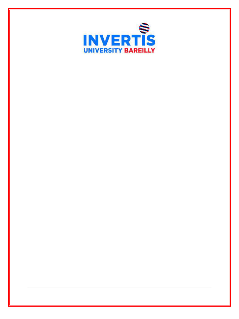 B.SC (H) Cs Full Syllabus | PDF | Relational Model | Relational Database