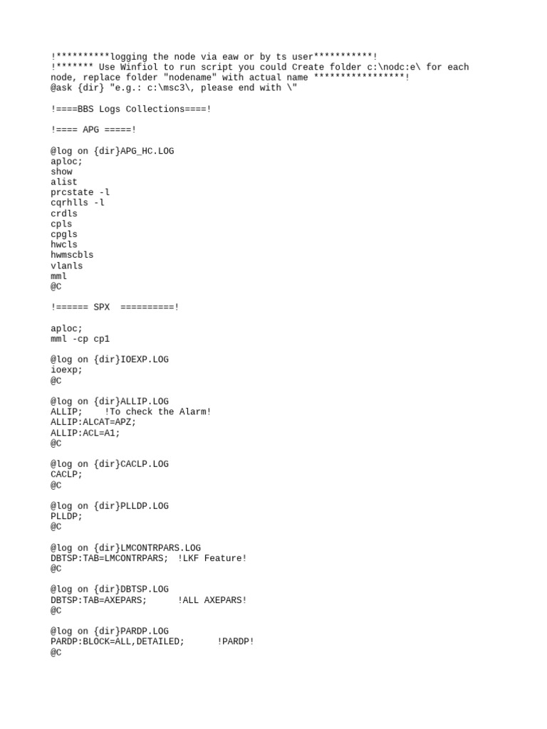 HC DT HLR MSC GMSC Ipstp | PDF | Computing | Radio Resource Management