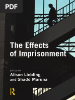 The Prison Community (Donald Clemmer) | PDF