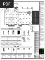 Door Schedule | PDF | Door | Civil Engineering