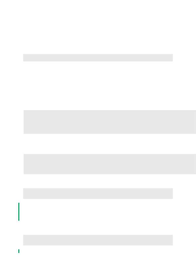 Understanding PHP Regular Expressions | PDF | Regular Expression | Php