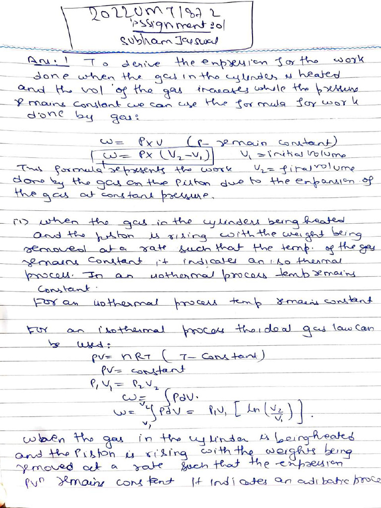 Assignment 1 Compressed | PDF