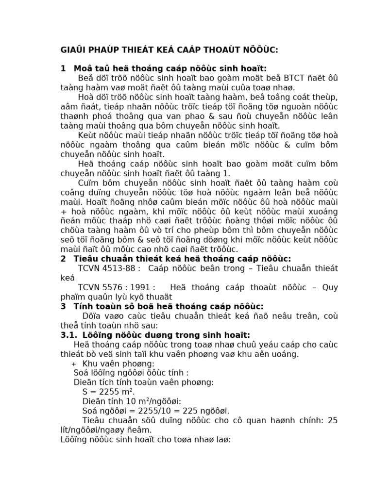 Phuong An CTN Nhon Hoi | PDF