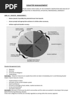 Ifrc Disaster Response Team Structure and Tools | PDF | International ...
