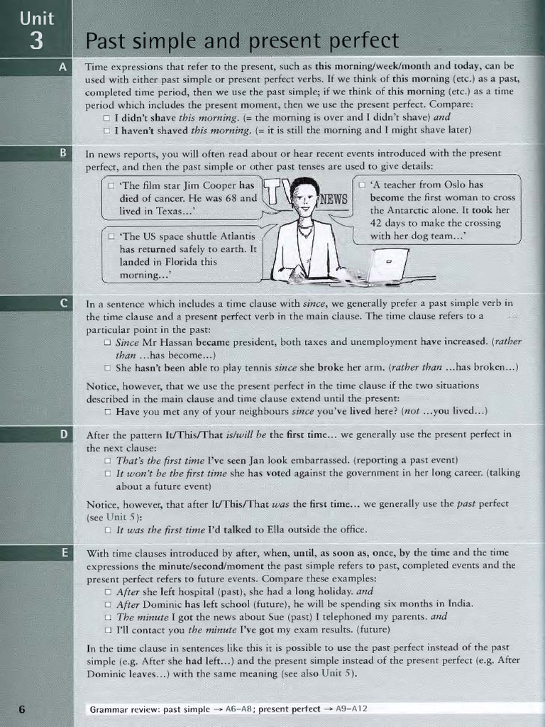 Hewings - Advanced Grammar in Use | PDF