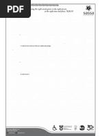 SASSA Declaration and Consent Form | PDF | Government | Government Finances