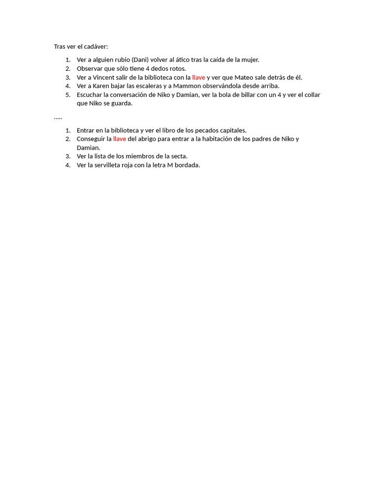 The Right Way | PDF
