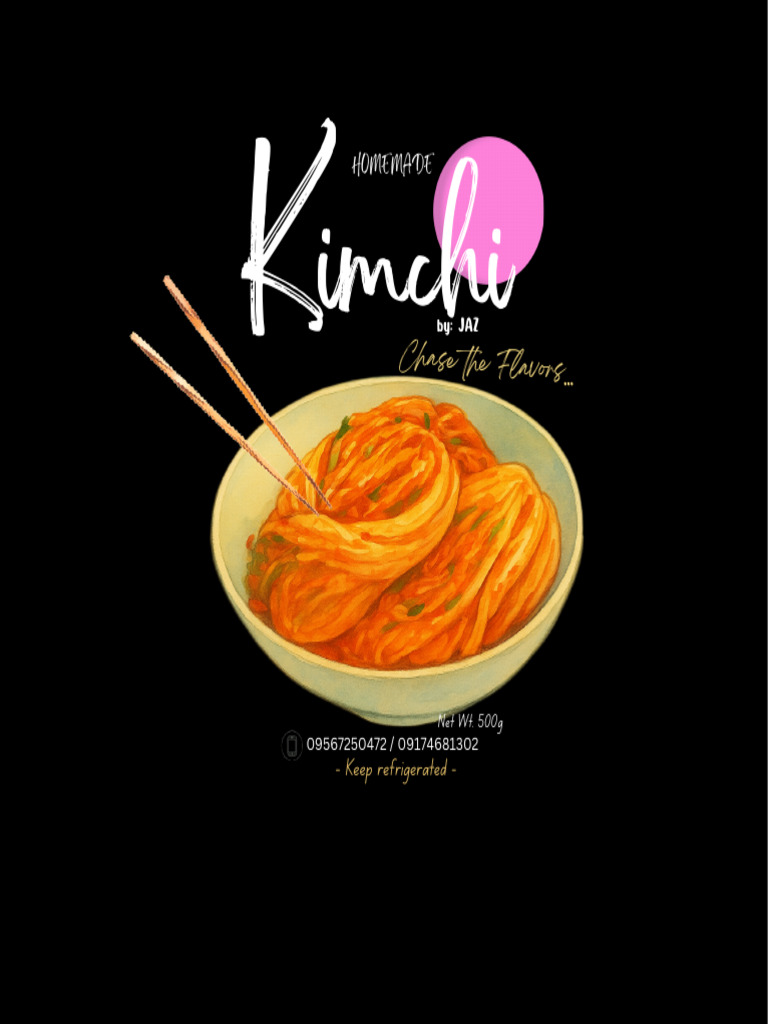Kimchi 20250706 135610 0000 | PDF