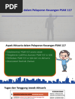 Pedoman Akuntansi Perbankan 2021 | PDF