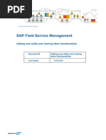 CSM - FSM - Configurable - Workspace - 2025 06 22 19 43 22 | PDF | Icon ...