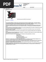 SRV02 Rotary Servo Plant User Manual | PDF | Amplifier | Gear