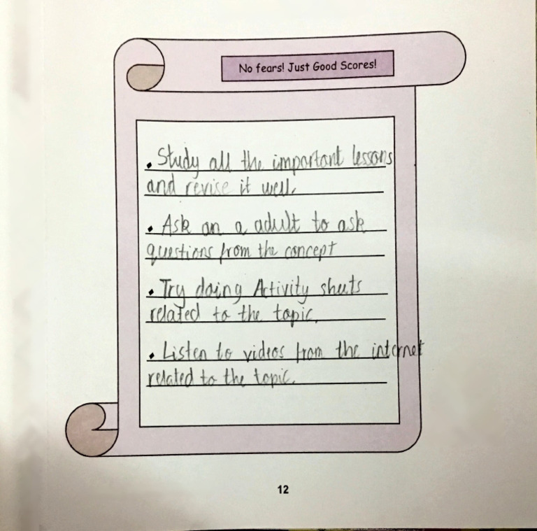 Devansh Dhadda Literature HWSH 7 | PDF