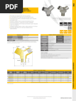 CMP Cable Gland Reducer Catalogue | PDF | Engineering | Nature
