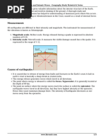 Michel-Levy Interference Color Chart | PDF | Microscope | Microscopy