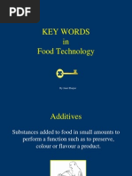GCSE Food Tech Revision Guide 2012 | PDF | Pasta | Baking